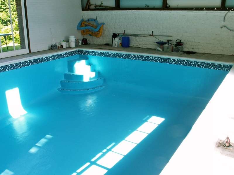Examples of Swimming Pools | Specialists In Fibreglass Swimming Pool ...